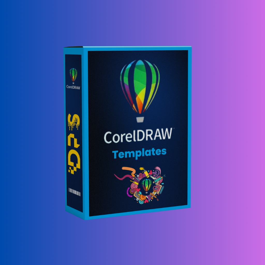10000+ CorelDraw Templates (.cdr File) - Digital Stock